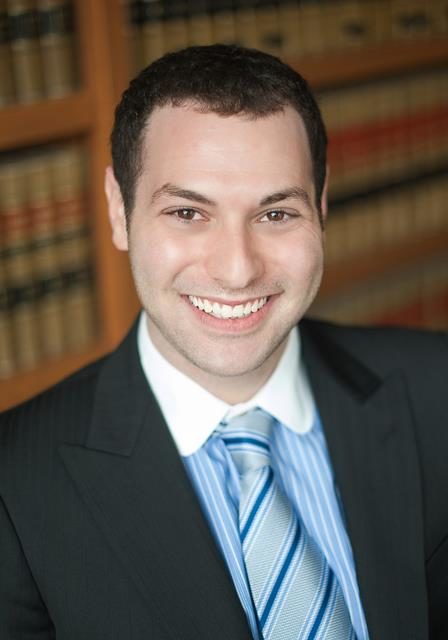 St. Louis Criminal Defense Attorney | Eric Abramson | Free Consultation